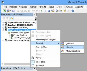 #Excel - Come gestire l'area di stampa [VBA] - Excel Academy