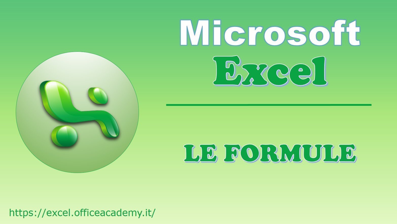 Formule Archivi - Excel Academy