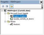 Il Visual Basic Editor di Excel - Excel Academy
