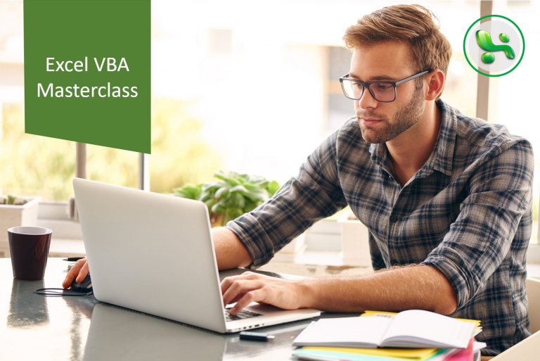 Excel VBA Masterclass - Excel Academy