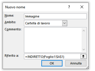 Come mostrare immagini in base al risultato di una formula - Excel Academy